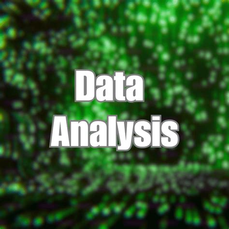Data Analysis With Python Datafloq