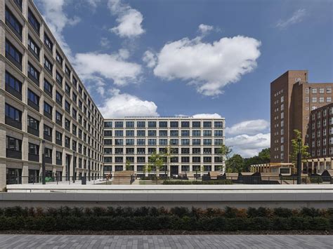 Gallery Of Technocampus Berlin Tchoban Voss Architekten 7