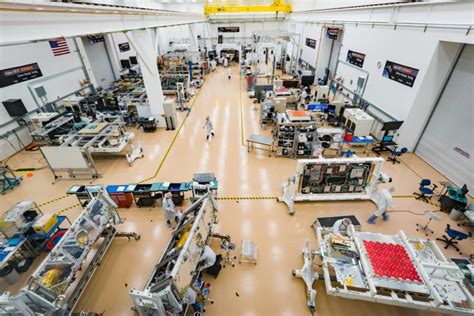 Future Satcom Procurements Diversification On The Horizon Via Satellite