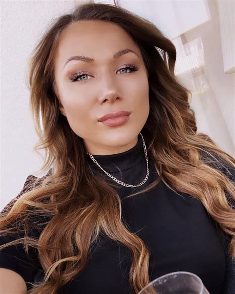 Therese A Model From Stockholm Maine United States