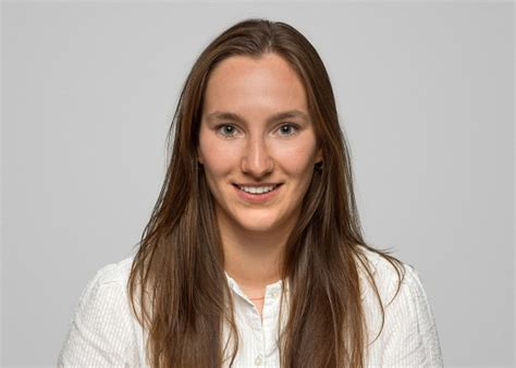 Sarah Van Praet Schoups