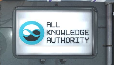 All Knowledge Authority On Steam