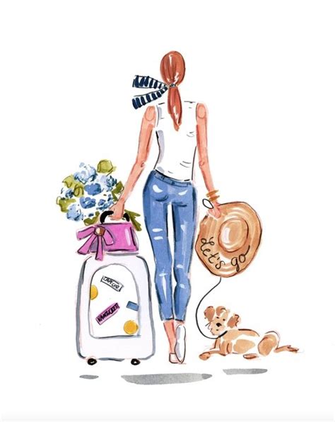 Beth Briggs New — Libby Silvia Artstyle