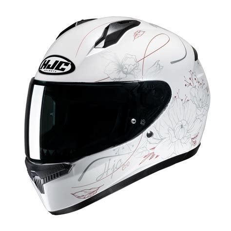 Hjc C10 Epik Helmet Mc8 Cullys Yamaha