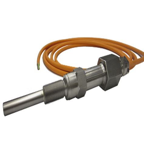 Ce Certificated Single Ended Heating Rod