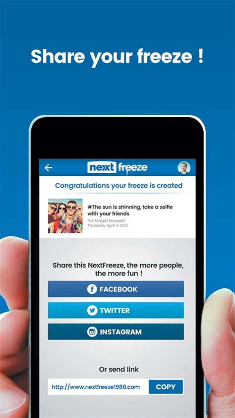 Next Freeze Apk For Android Download