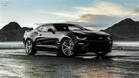 Chevrolet Camaro Hd Wallpapers Top Free Chevrolet Camaro Hd