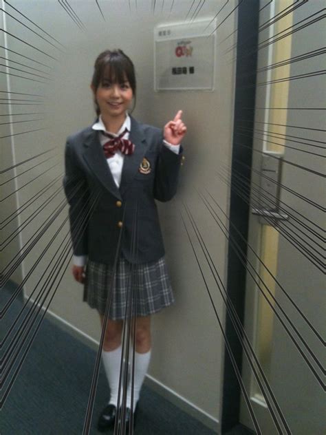 きゅー 福田萌オフィシャルブログ「楽しいこと いっぱい」powered By Ameba