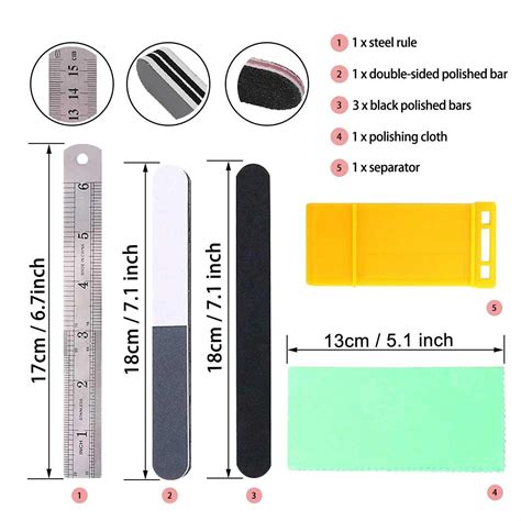 33pcs Gundam Model Kits Tools Gunpla Tool Kit Gundam Moddeler Tool Set