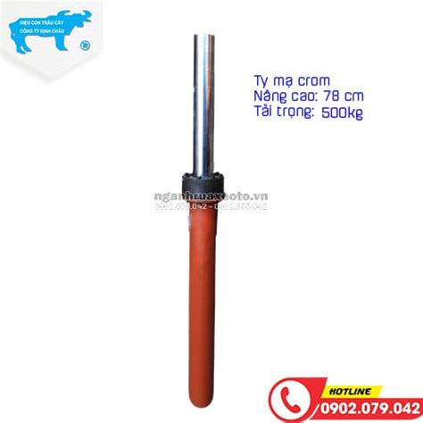 Ty Ben 1 TrỤ 78cm 500 Kg ĐỊnh ChÂu Sx Theo YÊu CẦu