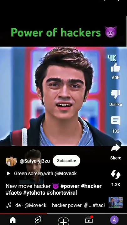 Hacker Youtube