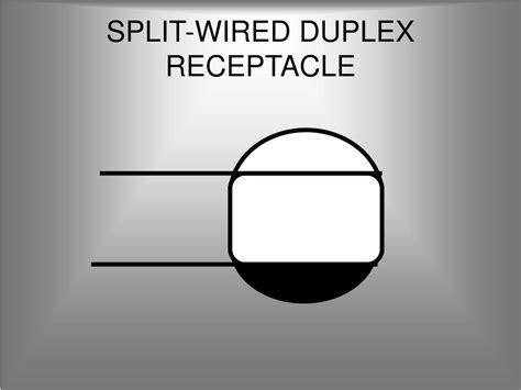 Ppt Electrical Symbols Powerpoint Presentation Free Download Id497258