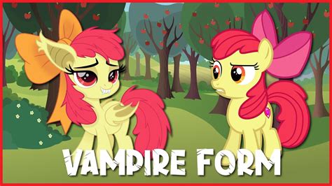 Vampire Bat Fluttershy