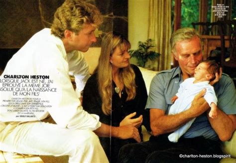 4 Fraser And Lydia Clarke Heston Agamemnon Charlton Heston Le