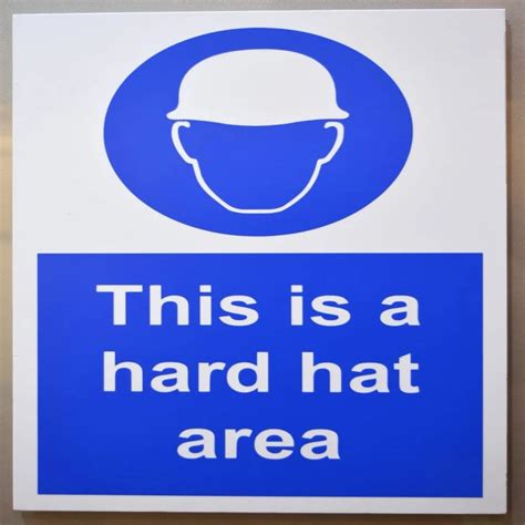 200x300mm Vinyl Warning Safety Signage At ₹ 192piece In Bengaluru Id