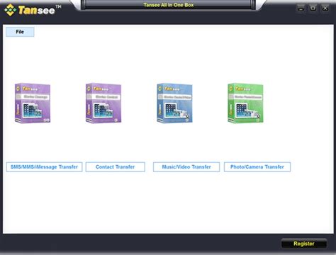 Os 9 Melhores Softwares De Transferência De Arquvios Do Iphone Para Pcmac