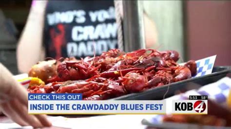 Inside Look Madrids Crawdaddy Blues Fest