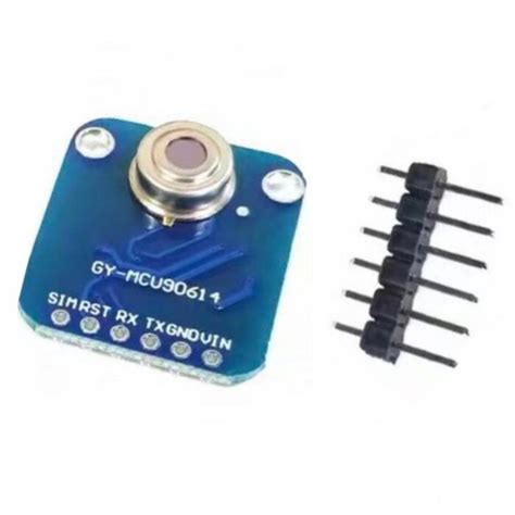 Ec11 Rotary Encoder Module Easyelecmodule