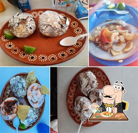 Mariscos El Flaco Restaurant La Paz Restaurant Reviews