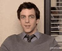 El  De La Oficina Ryan  The Office Bj Novak Ryan Howard