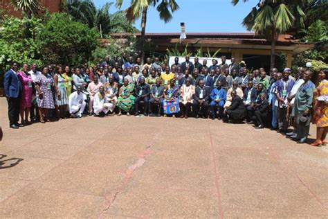 ‘make Adr Part Of Electoral Process Dailyguide Network