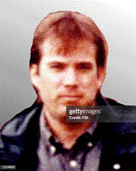Eric Robert Rudolph Photos And Premium High Res Pictures Getty Images