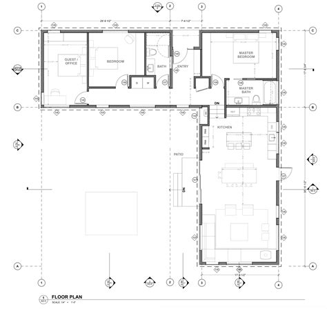 Design Development — Young America Creative