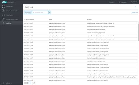 Audit Log Eset Psa Plugin Eset Online Help