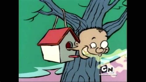 Ed Edd N Eddy Johnny 2x4