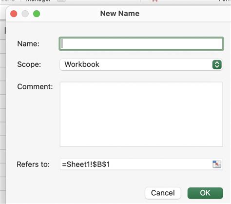 Master Excel Lambda Create Custom Functions Without Vba Step By Step