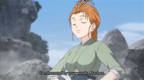 Juuni Taisen Episode 04 — I Believe In Peace Bitch Star Wars And