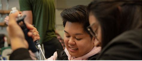 Central Washington University Biology Bs—general Biology Specialization