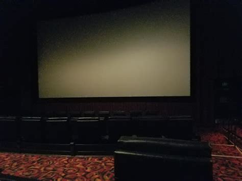 Movie Theater Cinemark Century Olympia Reviews And Photos 625 Mall Loop Dr Sw Olympia Wa