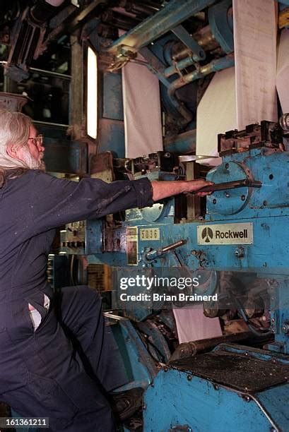 84 Bill Goss Photos And High Res Pictures Getty Images