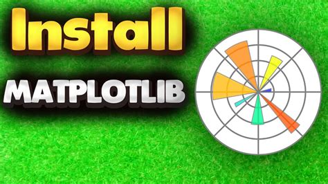How To Install Matplotlib In Pycharm Correctly YouTube
