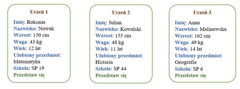 Wprowadzenie Do Programowania Obiektowego Kagopropl