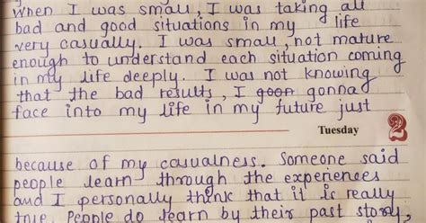 Minal Hajagulkar On Linkedin Fb6h8qb Here I Come Up With My First Blog Friends