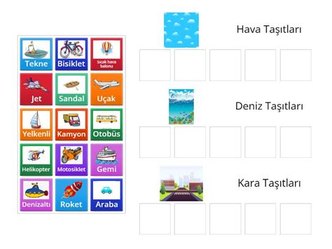 TaŞitlar Group Sort