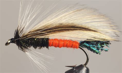 Micky Finn Fly Legendary Streamer For Big Catches