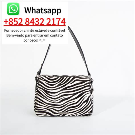 Um Novo Tipo De Bolsa Transversal Esportiva Casual Adequada Para