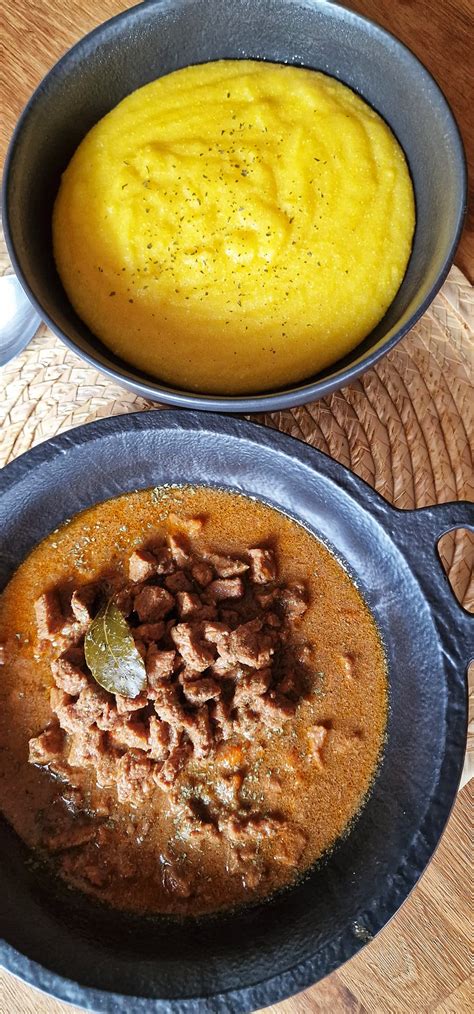 Fitness Recept Juneći Gulaš Tomislav Gustin Its Way Of Life