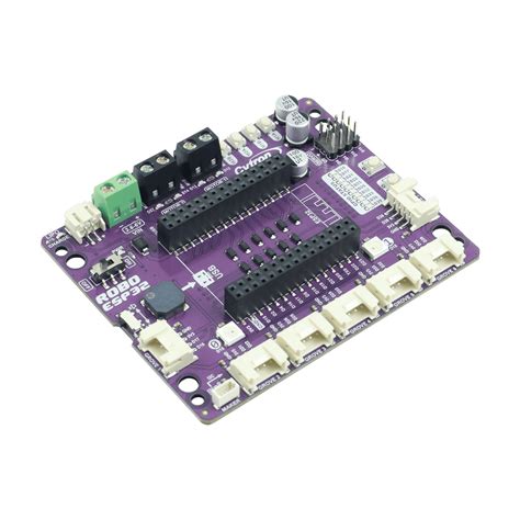 Robo ESP Simplifying Smart Projects With ESP