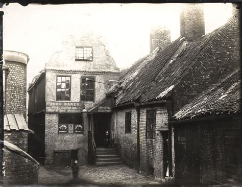 Stone Cellars Inn A Glimpse Into History