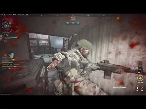 Call Of Duty Modern Warfare 2 Weapons Melee Dual Kodachis Cod