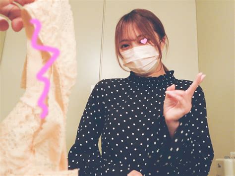 超絶美女jdの使用済みパンツ買い取り恥ずかしがる姿に大興奮【逆さ撮り美乳美尻】｜palpis（パルピス）