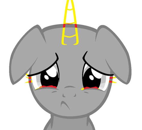 Mlp Fim Base 4 Sad By Kikimiki888 On Deviantart Mlp Fim Base 4 Sad By Kikimiki888 On Deviantart