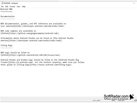 Download Android Ndk For Windows 11 10 7 881 64 Bit32 Bit