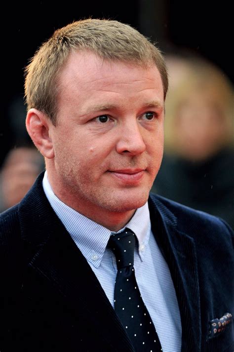 Guy Ritchie