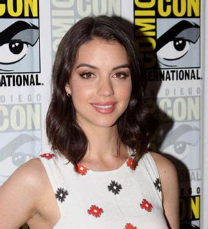 Adelaide Kane On Reign And Strong Female Characters