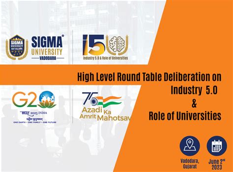 Sigma University Vadodara